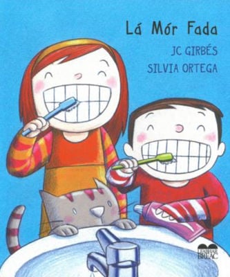 Lá Mór Fada (Caitlin & Cormac) Board